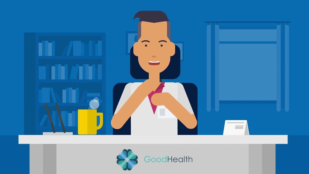 Epic training with uPerform