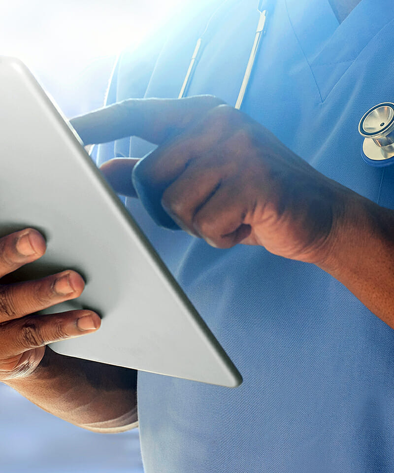 EHR Software Training Transformed | uPerform