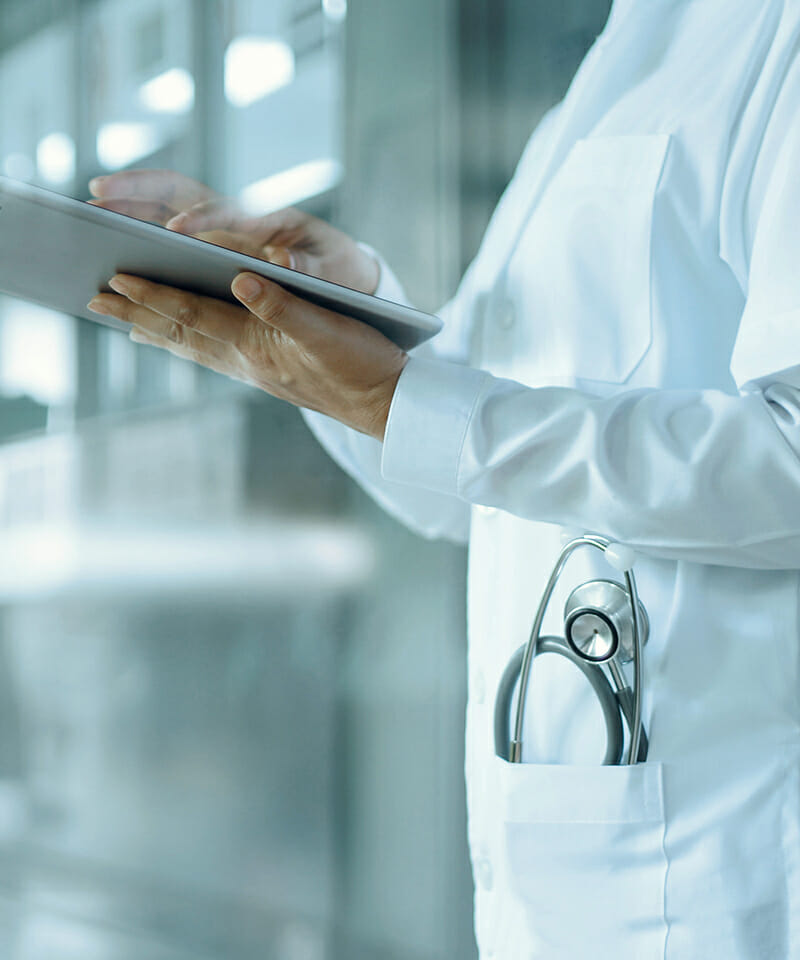 Epic EHR Training with uPerform