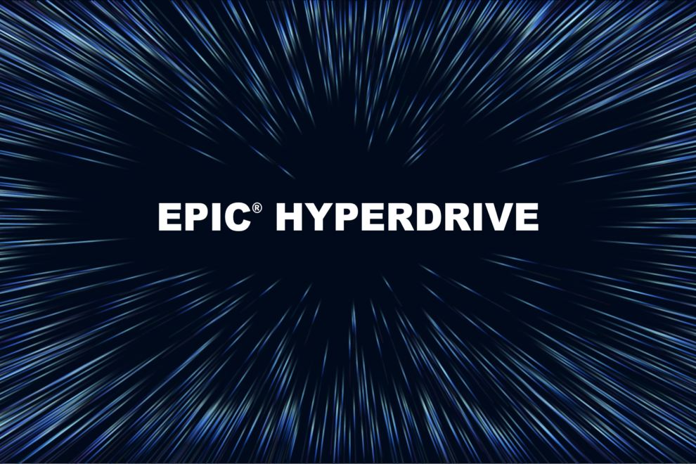 Epic Training with uPerform