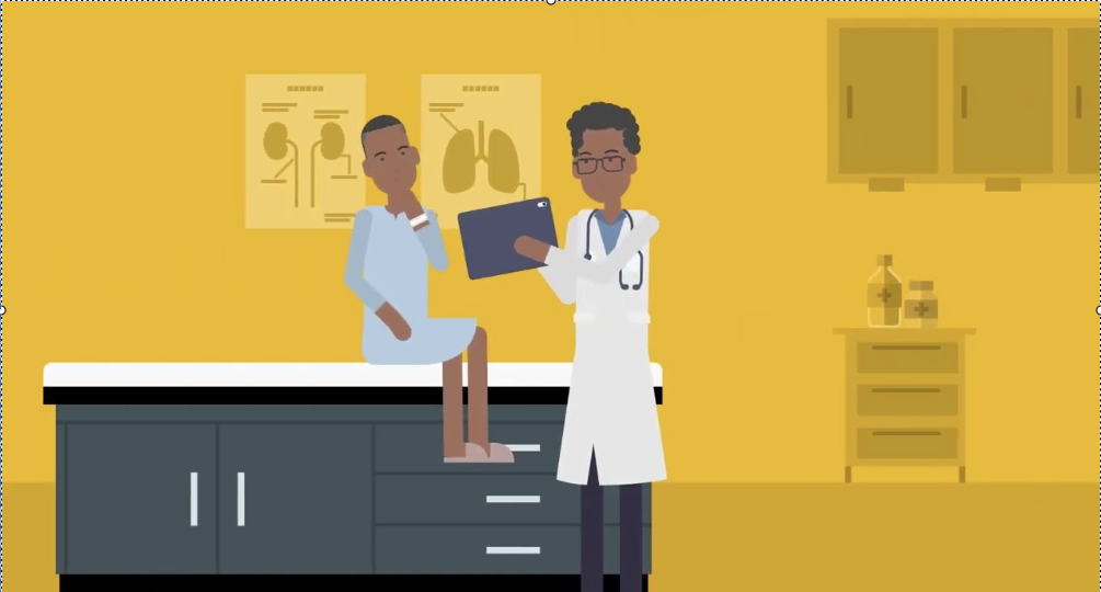 Epic training with uPerform