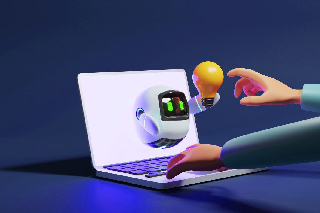 How uPerform leverages AI to improve the learning experience